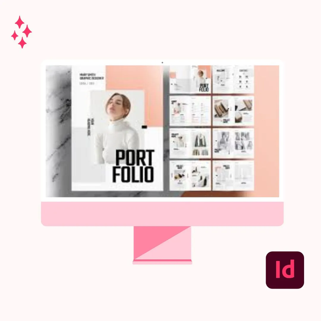 Formation InDesign en ligne : Maîtrisez l'art de la création graphique ...